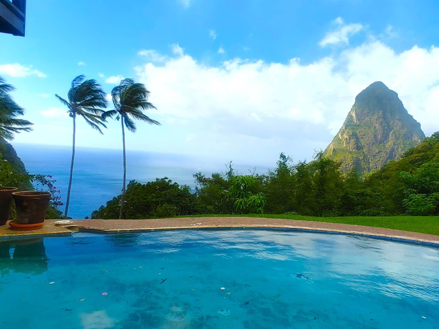 St Lucia Real Estate Online