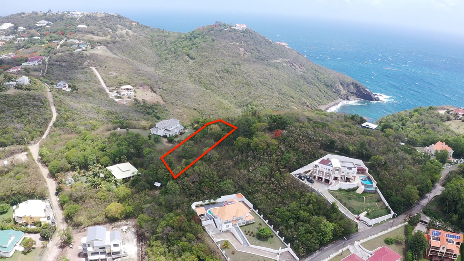 Cap Estate Lot No.384